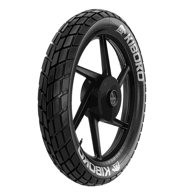 Grip Rear Tyre | Victoria Tyres Limited